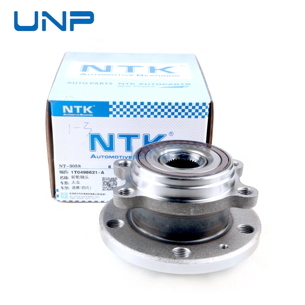 1T0498621-Front-Wheel-Hub-Bearing-for-VW-Golf-Jetta-Tiguan-Passat-Audi ...