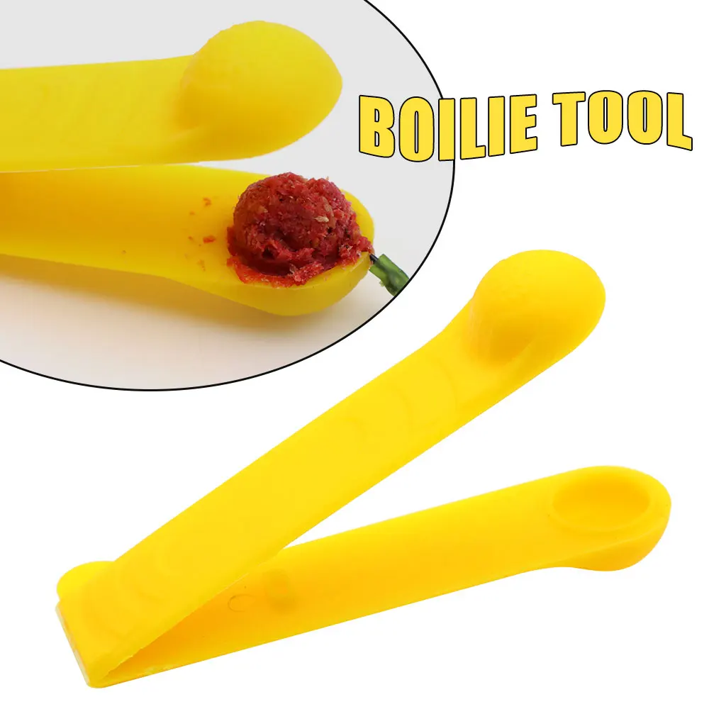 Fishing-Bait-Boilie-Tool-For-Method-Feeder-Carp-Hair-Rig-Pellet-Boilie ...