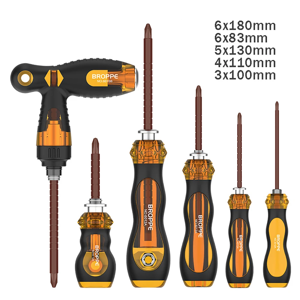 Adjustable-Screwdriver-Magnetic-Telescopic-Multi-Function-Screwdriver ...