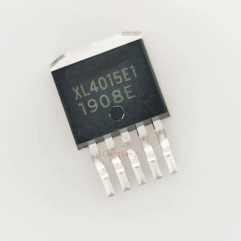XL4015-XL4015E1-TO-263-SMT-DC-DC-converter-power-switch-voltage ...