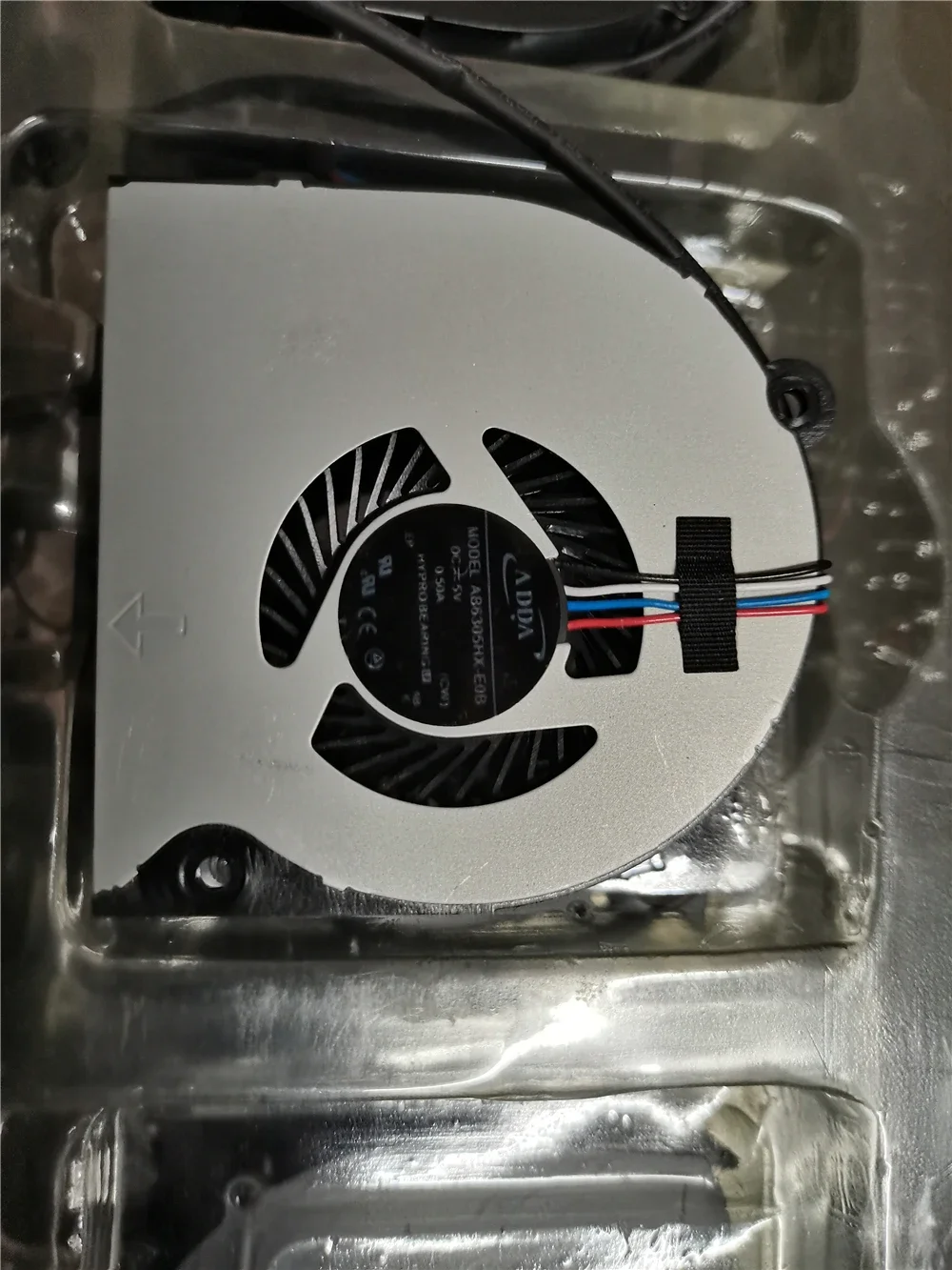 Cooling Fan for For HP Probook 6360B 6360 laptop 639474-001 KSB05105HB ...