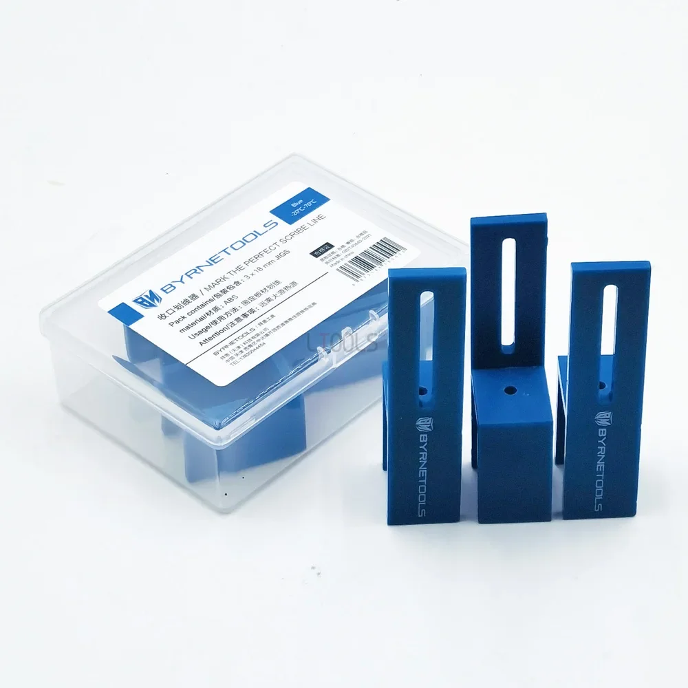 3pcs-18mm-Jigs-Closing-Fixing-Clip-Wood-Measuring-and-Marking-Fixture ...