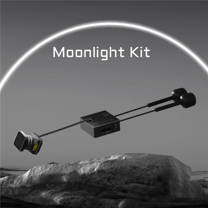 Walksnail-Moonlight-Camera-Kit-para-Drones-FPV-Suporte-Gyroflow-Built ...