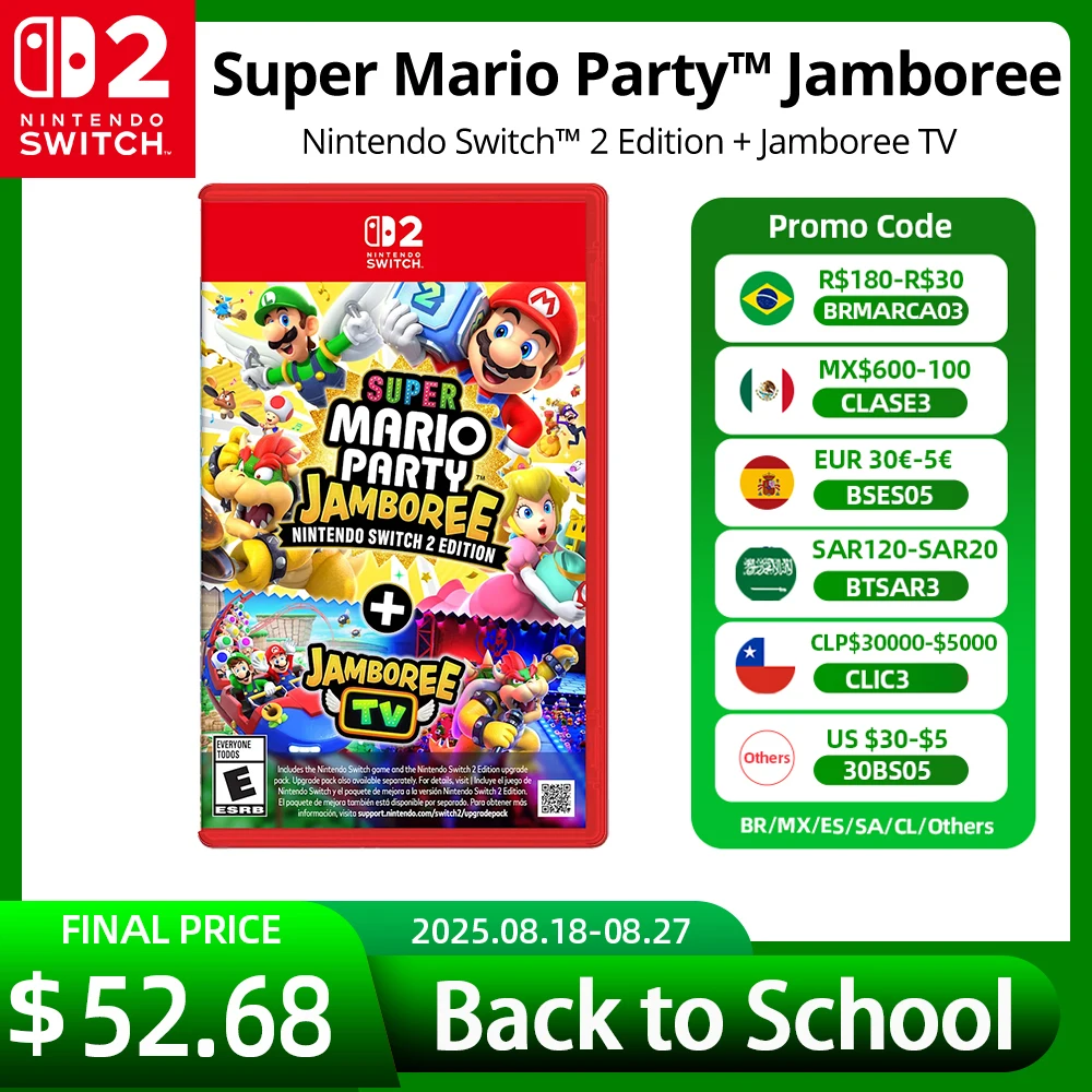 Everything You Need to Know About Super Mario Animals and Gaming Deals ...