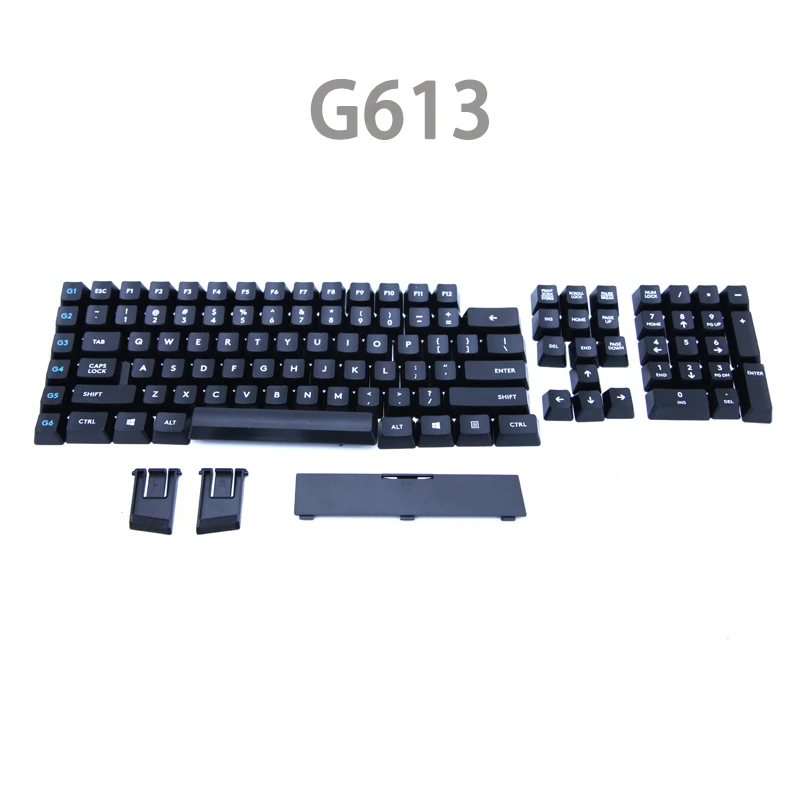 Keycap Logitech G613 | Adapter Bracket | Ctrl Keycaps | Usb Receiver ...