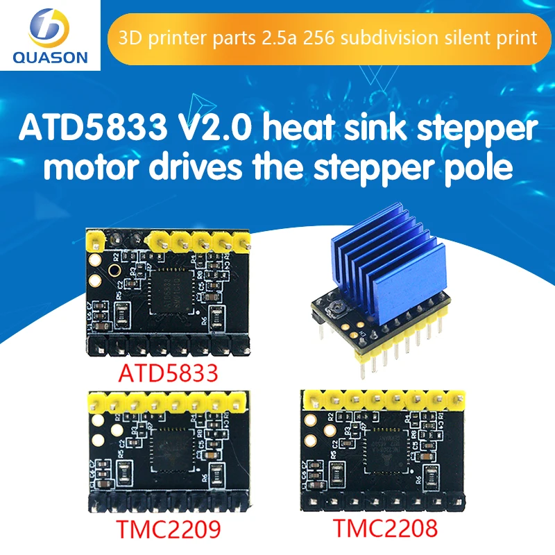 TMC2208-TMC2209-ATD5833-V2-0-With-Heat-Sink-Stepper-Motor-Driver ...