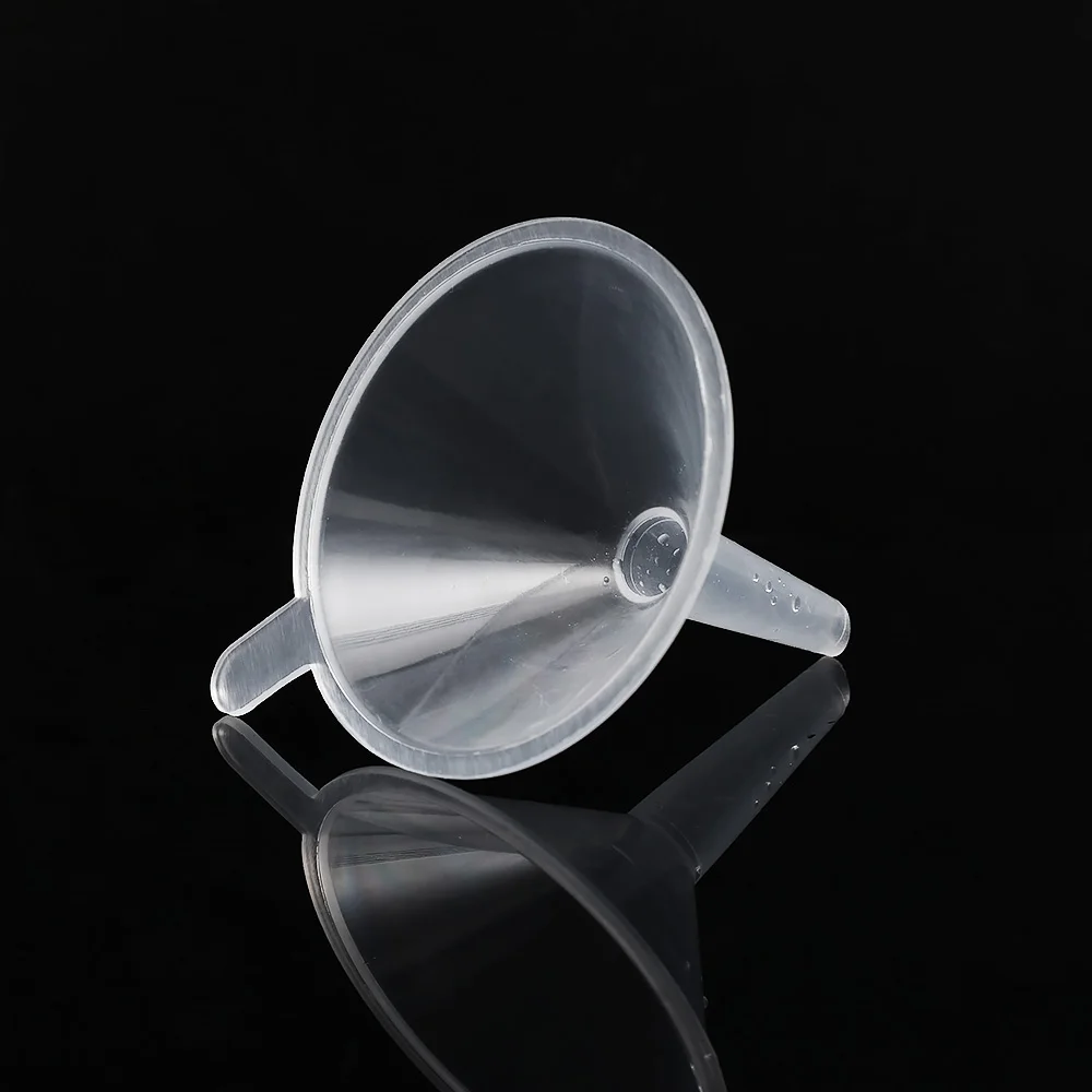 Oil Measure Can With Funnel