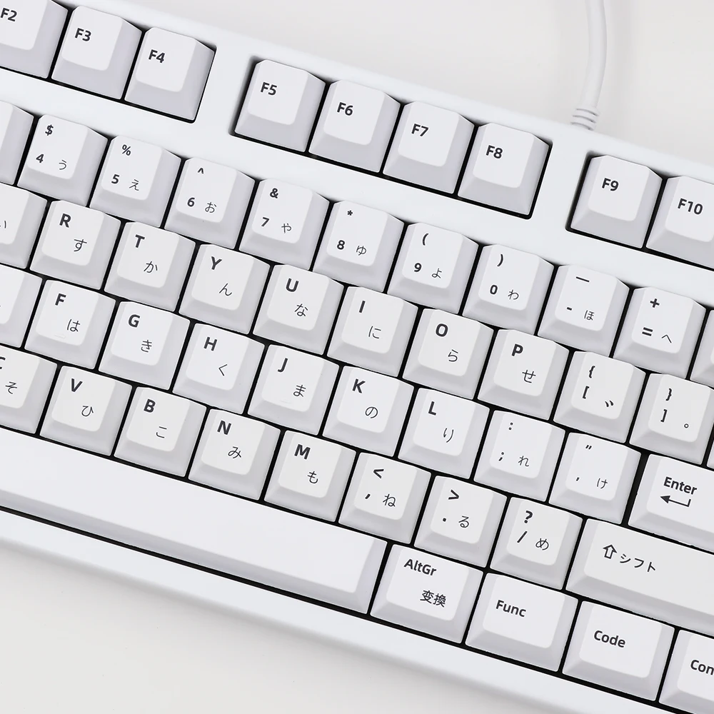 Fl680 Mechanical Keyboard Rk84 Mechanical Keyboard Cherry, 53% OFF