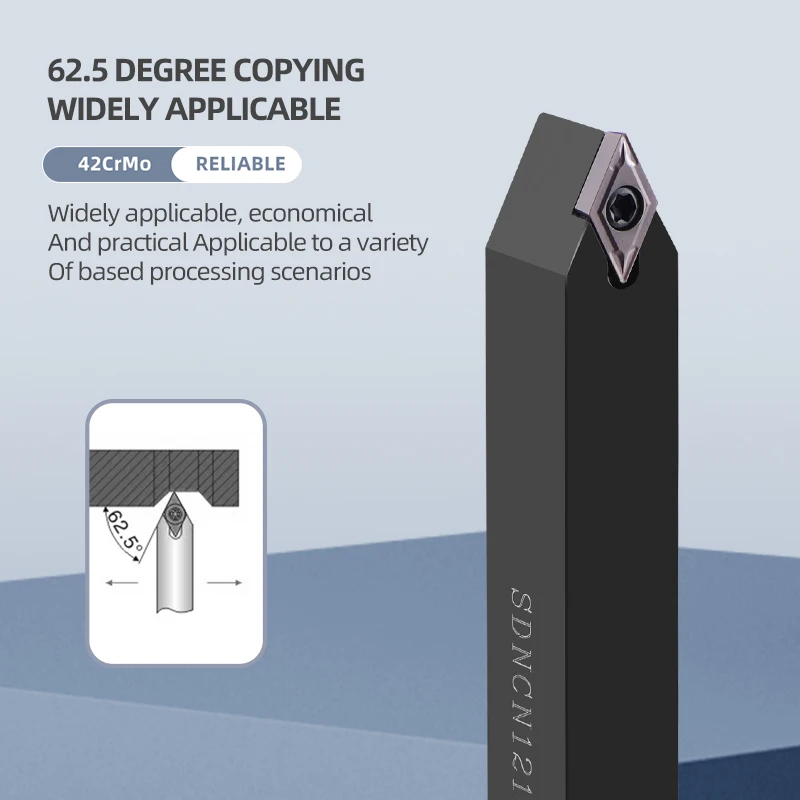 SDNCN1212-SDNCN1616-SDNCN2020-SDNCN2525-SDNCN3232-External-Turning-Tool ...