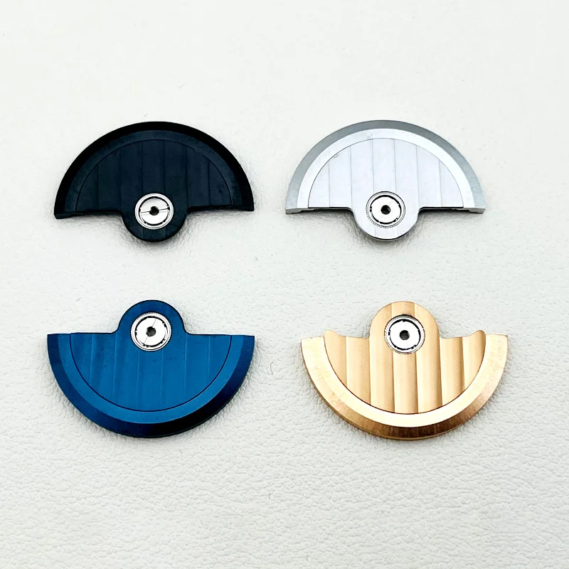 Mod-NH35-NH36-Movement-Automatic-Hammer-Rotor-Fit-NH35-NH36-NH38-NH39 ...