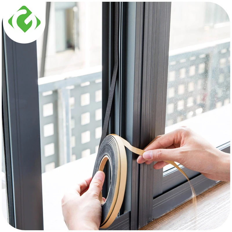 Window Seal Tape