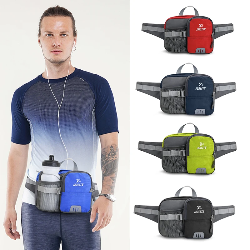 Running-Men-Waist-Bags-Women-Belt-Pouch-Trail-Sport-Hydration-Refill ...