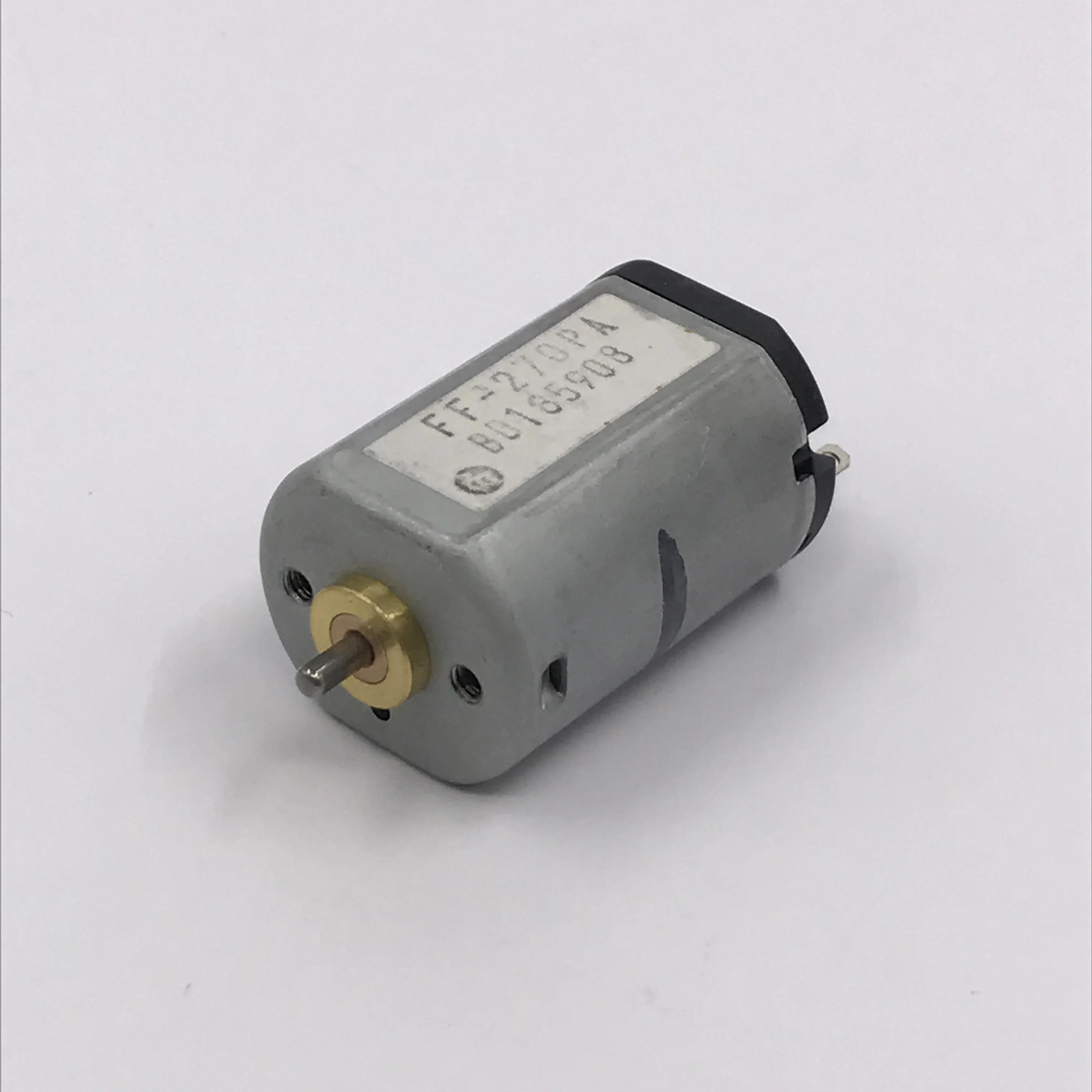 Mabuchi Ff-270Pa Mikro Elektromos Orsó Motor Dc 3V 3,7 V 5 6V 10000 ...