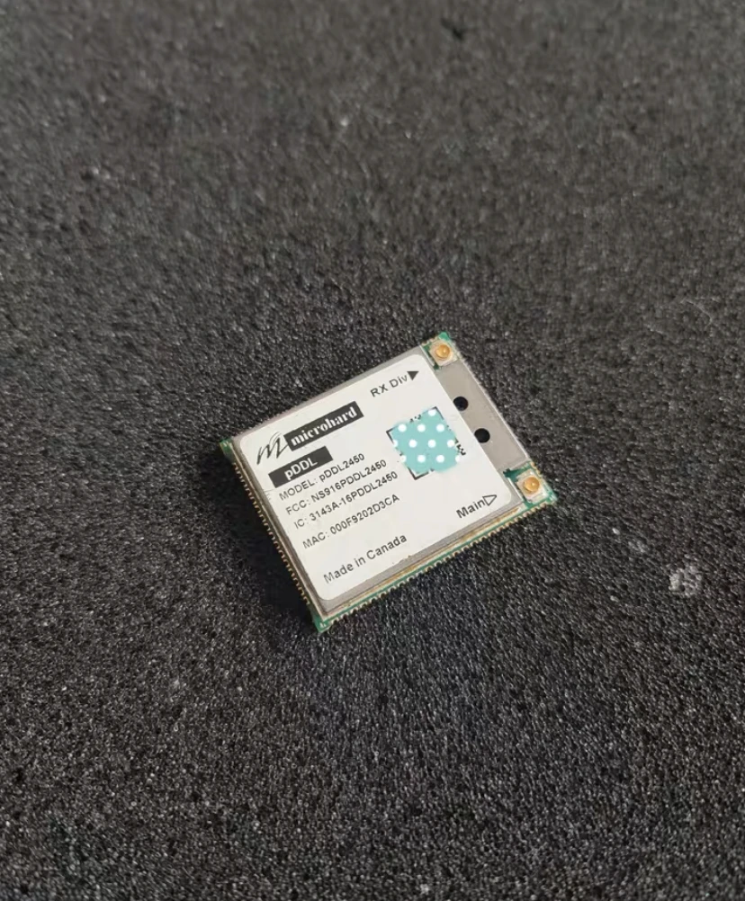 90-new-version-Microhard-UAV-Radio-Modems-pDDL2450-OEM-Miniature-OEM ...