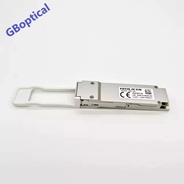 Cisco-QSFP-100G-ZR4L-S-XX-Juniper-GNP-QSFP-100G-ZR4-100GBASE-ZR4-QSFP28 ...
