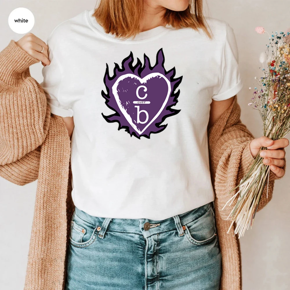 Programa de TV One Tree Hill Camisa Roupas Sobre Bros Camiseta Tric OTH ...