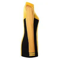 Star Trek: Strange New World Series Una Chin Riley Cosplay Costumes ...