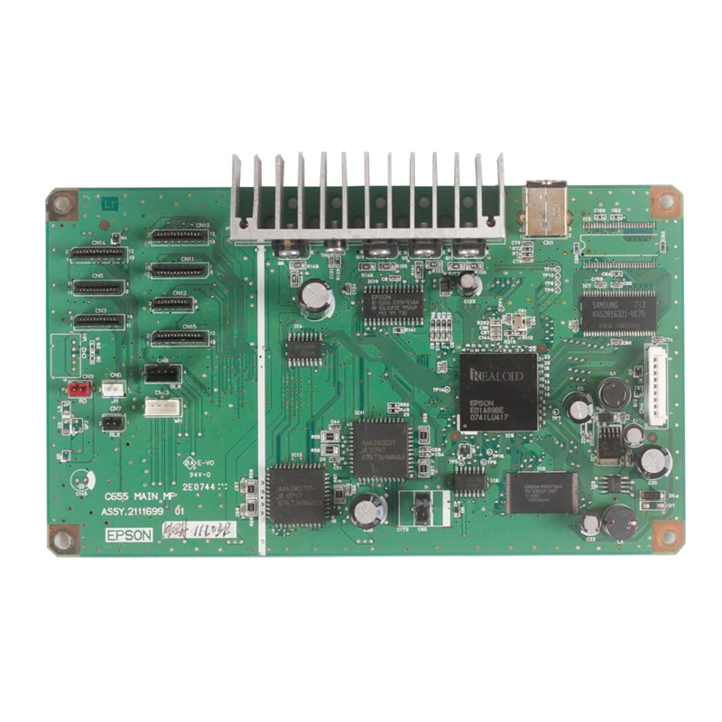 UV-printer-Motherboard-Formatter-Logic-Board-For-Epson-R1390-1390-R2400 ...