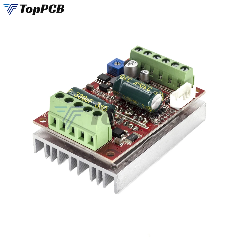 450W-20A-DC-9-60V-BLDC-3-Phase-DC-Brushless-Motor-Speed-Controller-PWM ...