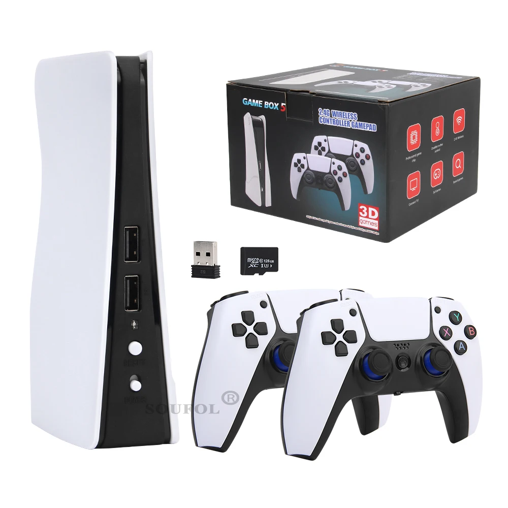 NEW-GB5-Video-Game-Console-64GB-128GB-40000-Free-Games-HD-TV-Game-Box-5 ...