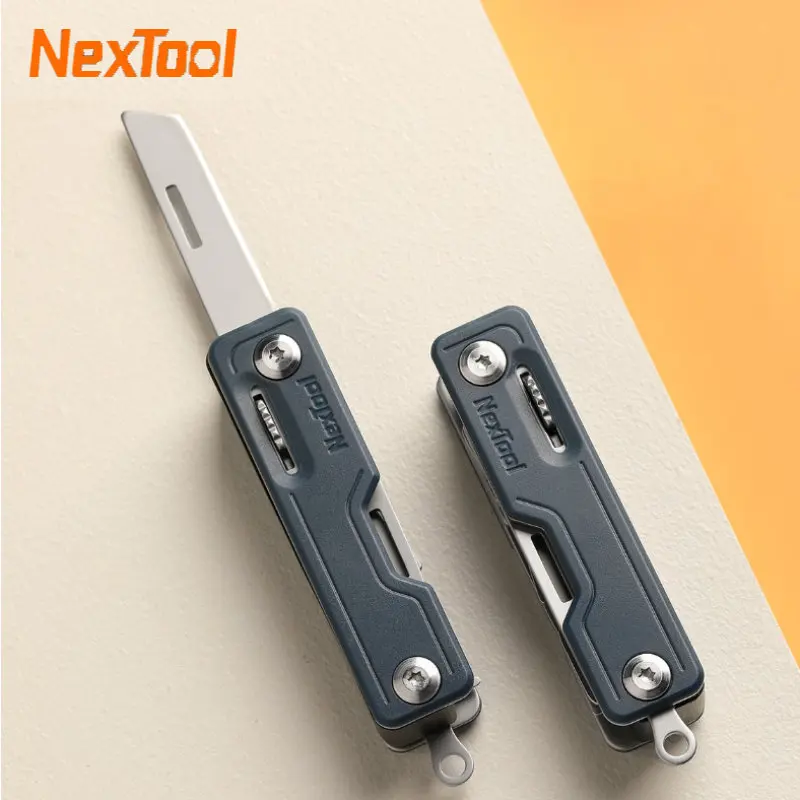 Nextool-10-In-1-Multifunction-Unpack-Knife-Scissor-Screwdriver-Folding ...
