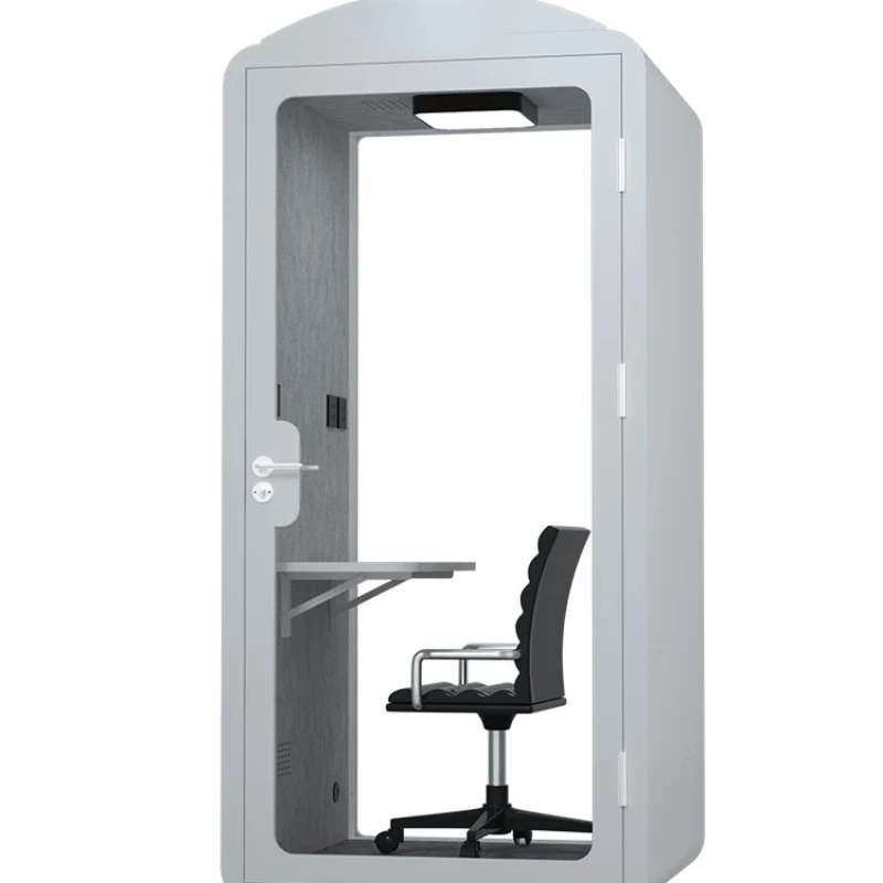 Mobile-Phone-Booth-Soundproof-Room-Recording-Studio-Cabin-Piano-Pet ...