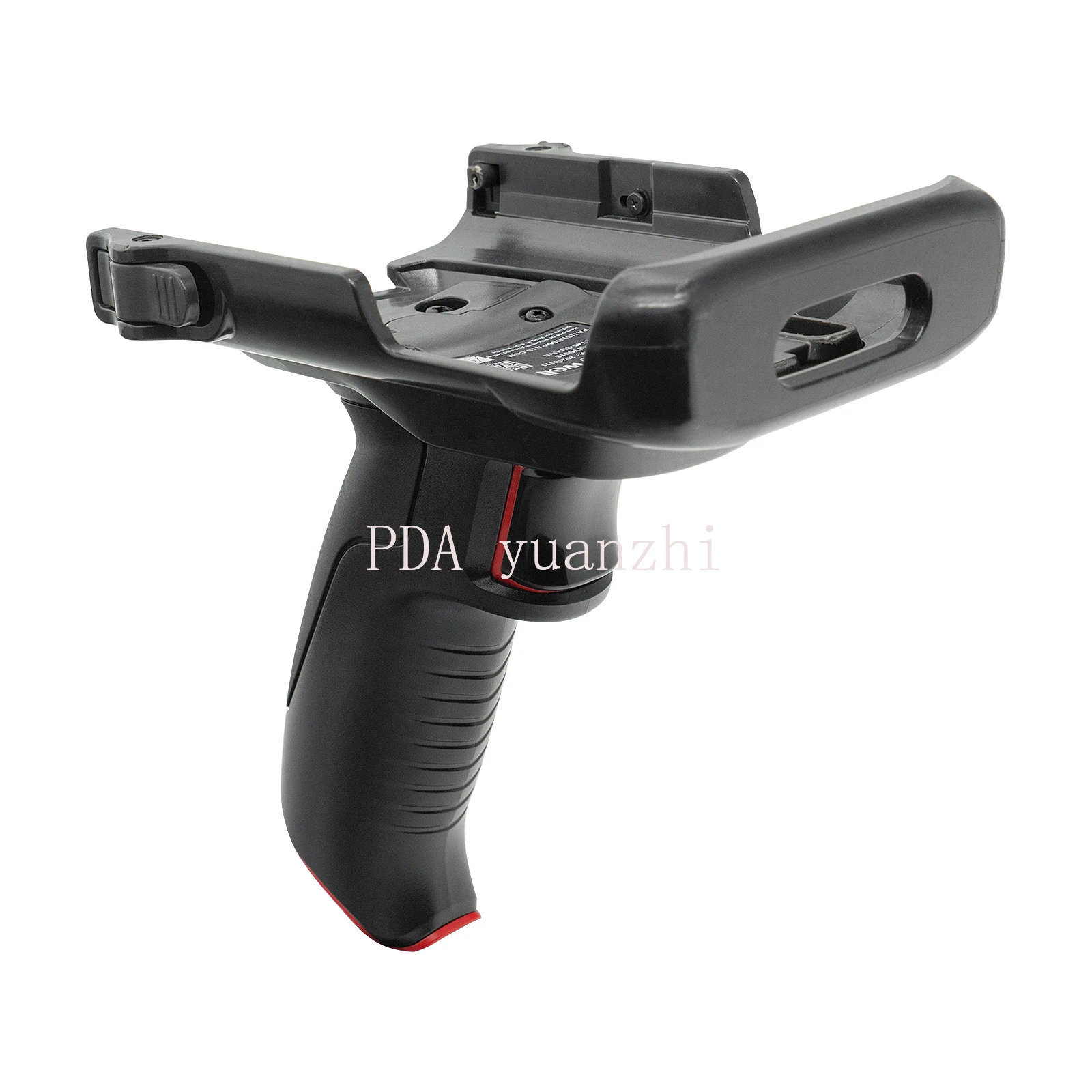 Snap-On-Trigger-Pistol-Grip-Handle-for-Honeywell-Dolphin-CT40-CT45 ...