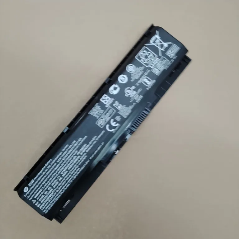 5663mAh Battery For HP 17 w245ng w255ng w033dx 17 w043dx 17 ab 17t ab ...
