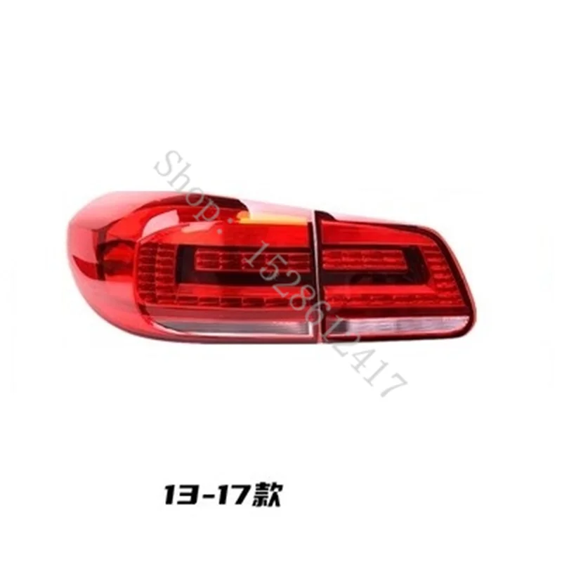 For-VW-Volkswagen-Tiguan-MK1-2013-2014-2015-2016-Car-Rear-Tail-Light ...
