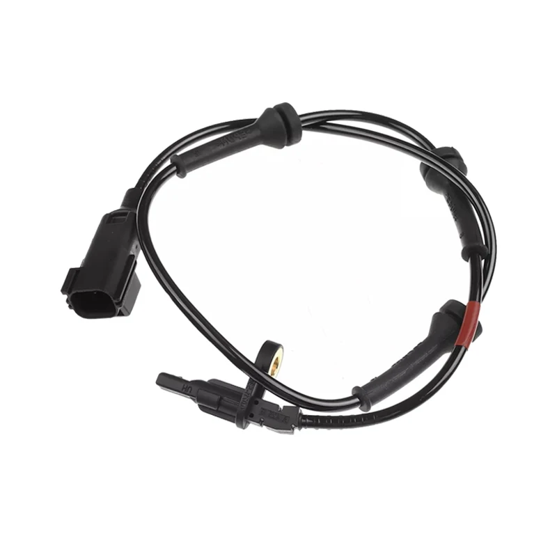 Rear ABS Wheel Speed Sensor For Range Rover Evoque L538 204PT 224DT ...