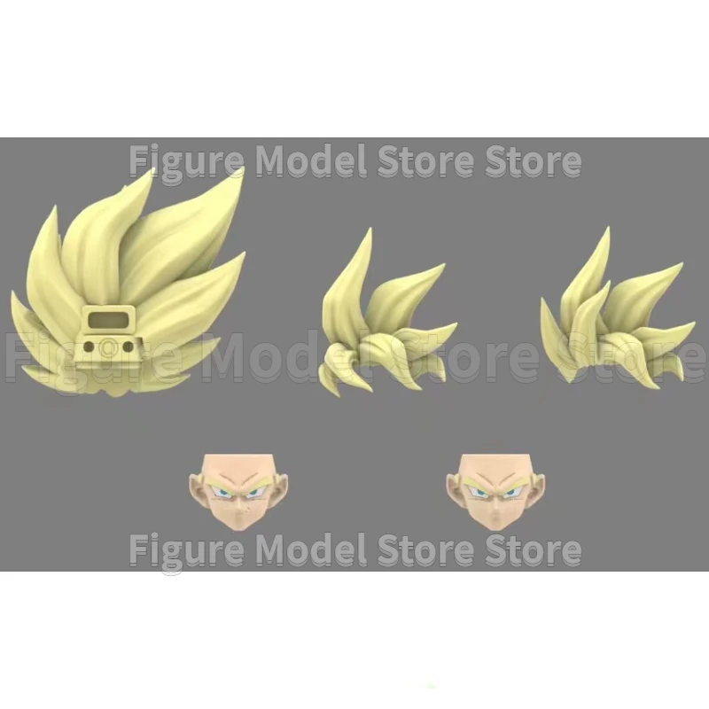 Dragon-Ball-Z-SHF-Awakening-Legendary-Super-Saiyan-Son-Goku-3-0-Heads ...