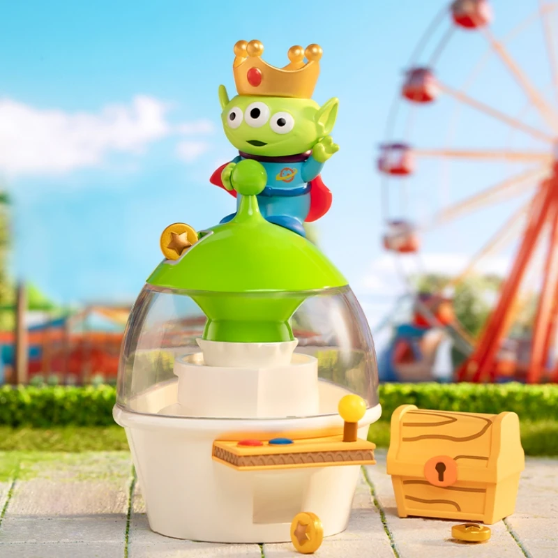 Disney-Toy-Story-Alien-Party-Games-Blind-Box-Mysteries-Guss-Bag-Anime ...