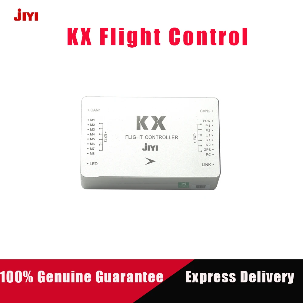 NEW Original NEW JIYI KX Flight Controller Multi-rotorFlight Controller ...