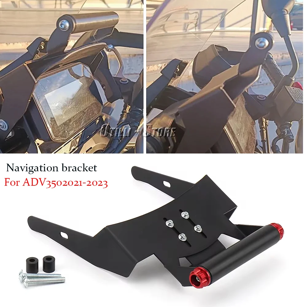 For-HONDA-ADV350-Adv350-ADV-350-2021-2022-2023-Motorcycle-Accessories ...