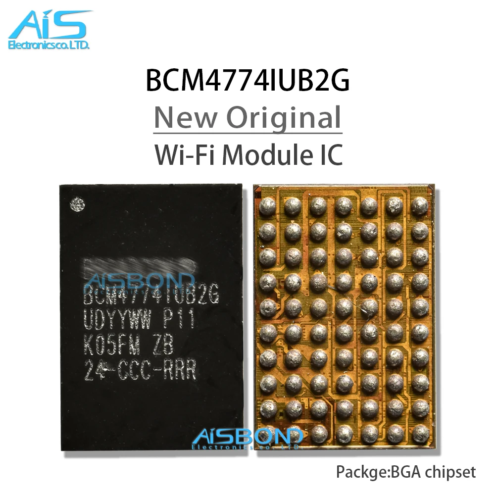 New-Original-BCM4774IUB2G-BCM4774-for-Samsung-S7-U4004-GPS-wifi-module ...
