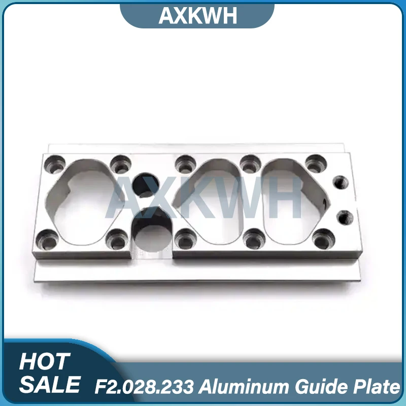 Best-Quality-F2-028-233-Aluminum-Guide-Plate-Enhanced-Feeder ...