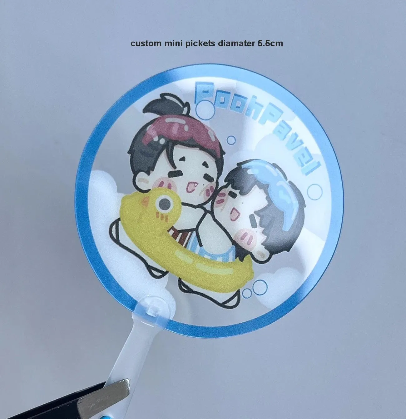 Fan Picket Essentials for K-Pop Events: What You Need to Know Before Buying