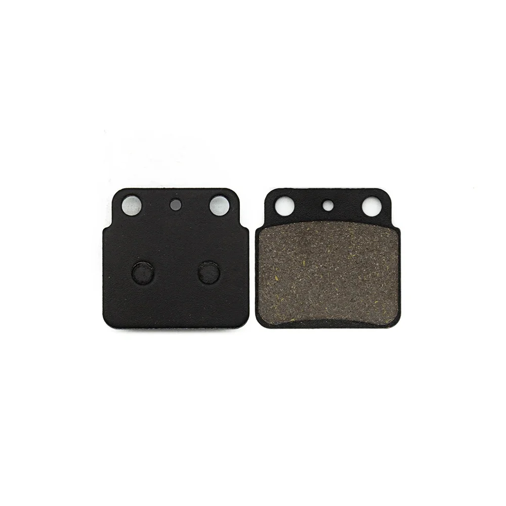 Motorcycle-Rear-Brake-Pads-For-SUZUKI-LT-Z400-LTZ-400-Quadsport-LTR450 ...