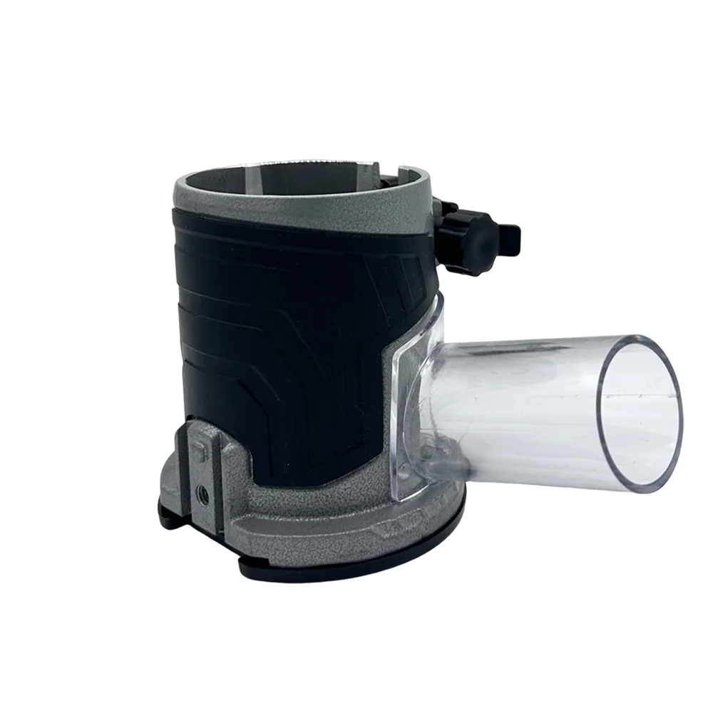 Base-de-enrutador-para-carpinter-a-cubierta-antipolvo-cortador-de ...