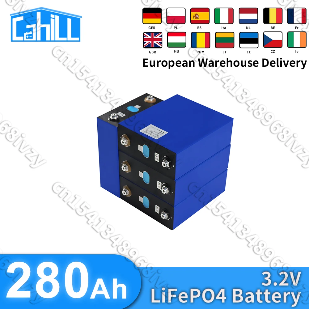 Lifepo4-280Ah-Battery-3-2V-Lithium-Iron-Phosphate-Battery-Pack-LPF-DIY ...
