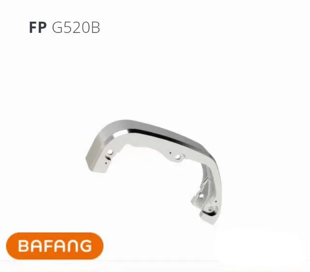 Aluminum alloy adapter AFANG FP G520B Bafang Motor Mount M620/M500/M600 ...