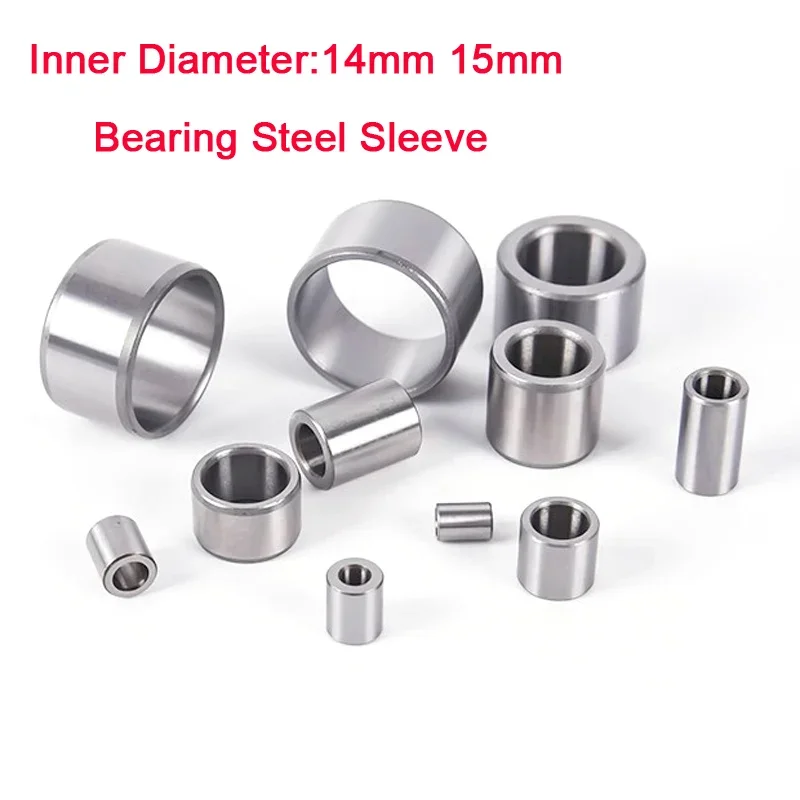 1Pcs-Bearing-Steel-Sleeve-Wear-resistant-Sleeve-Axle-Sleeve-Bushing ...