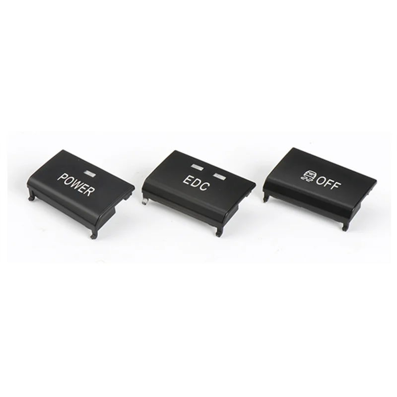 A51K-Car Center Console Switch Button Multifunction Switch ESP EDC ...