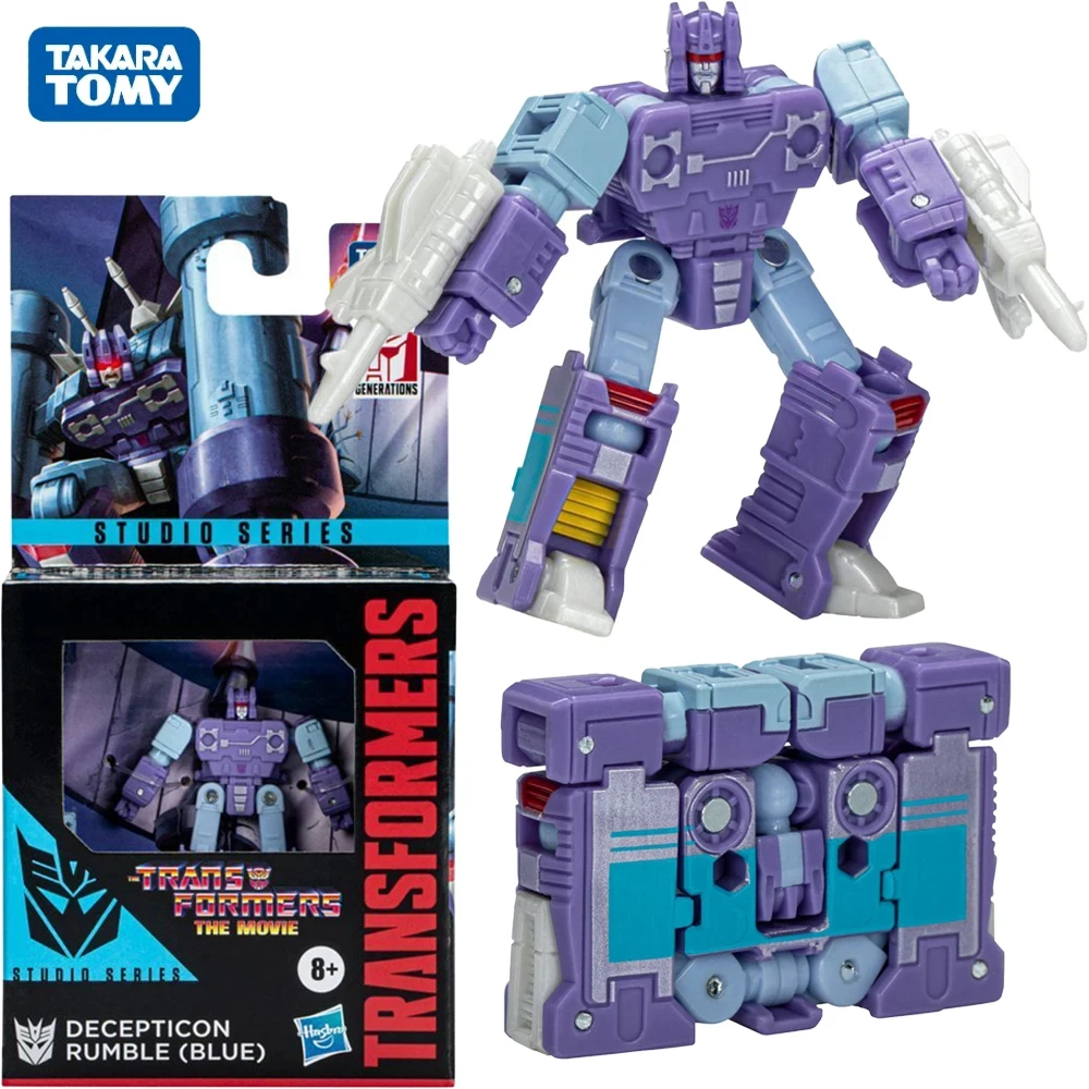 In-Stock-Hasbro-Transformers-Studio-Series-Core-Class-Decepticon-Rumble ...