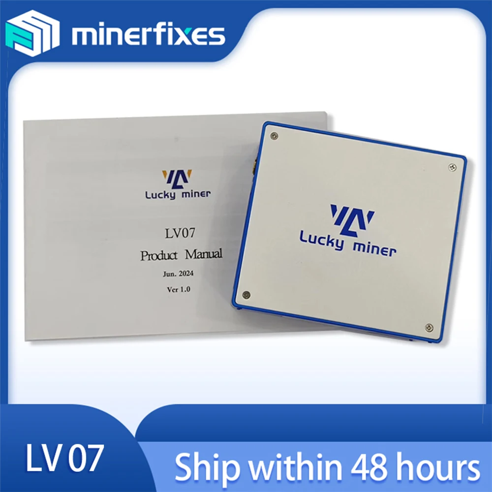 Lucky-Miner-V7-1TBGH-S-Ethereum-Solo-Miner-dernier-mod-le-de-mise ...