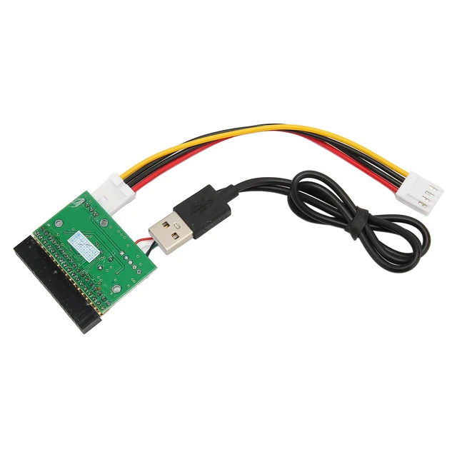 Pin Floppy Drive Adapter