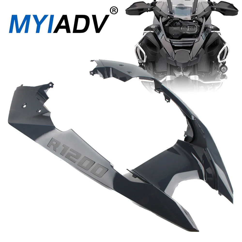 For-BMW-R1200GS-Adventure-Motorcycle-Front-Fairing-Beak-Fender ...