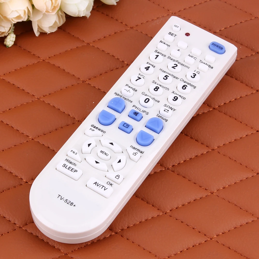 Tv Remote Control Replacement For Sony Sharp Samsung Smart Tv Universal ...