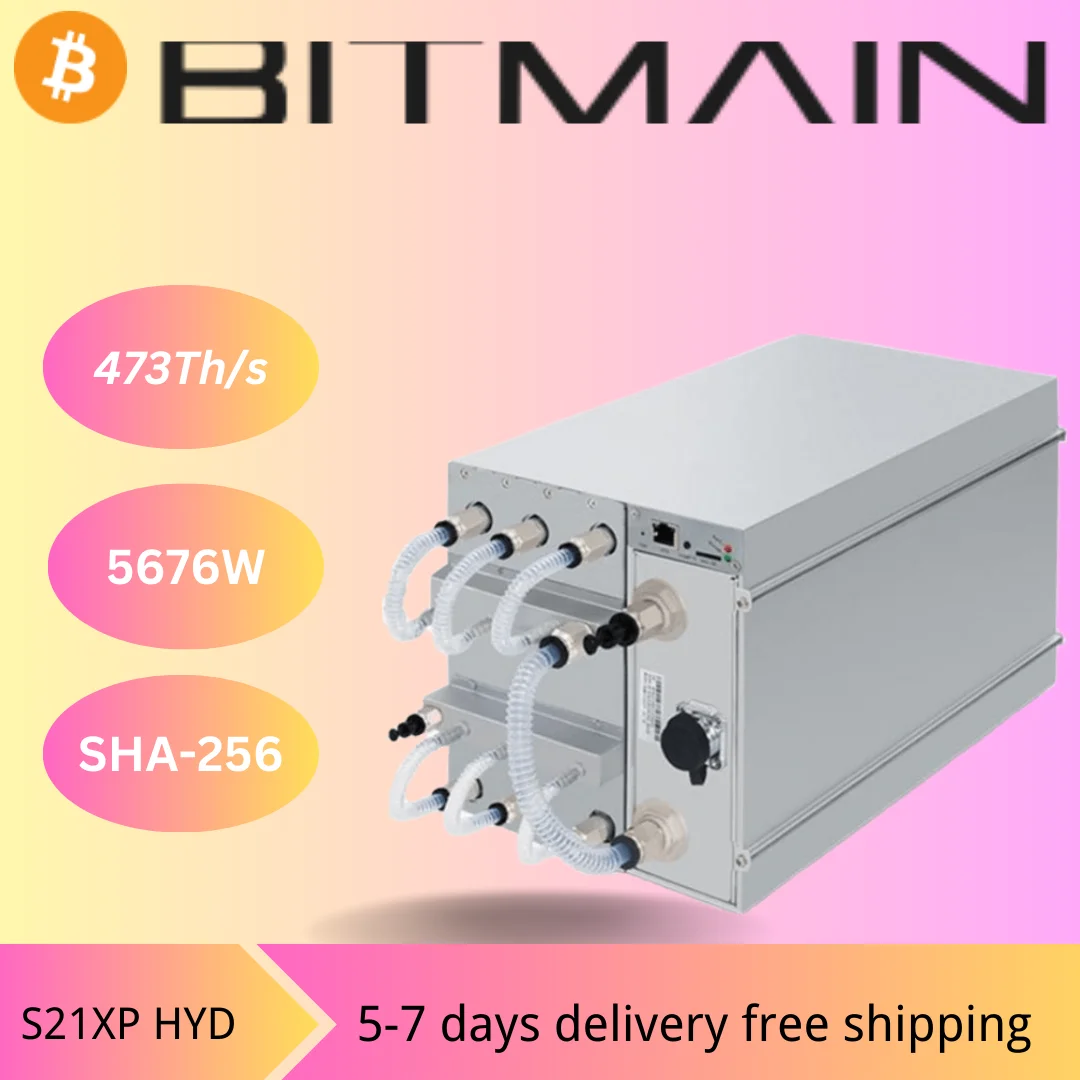 New-Antminer-S21-XP-Hyd-473Th-uses-the-SHA-256-algorithm-for-mining ...