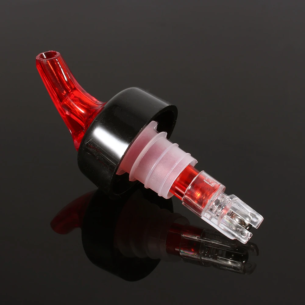 30ml-Automatic-Measured-Bottle-Pourer-Measure-Flow-Pourer-Liquor-Spirit ...